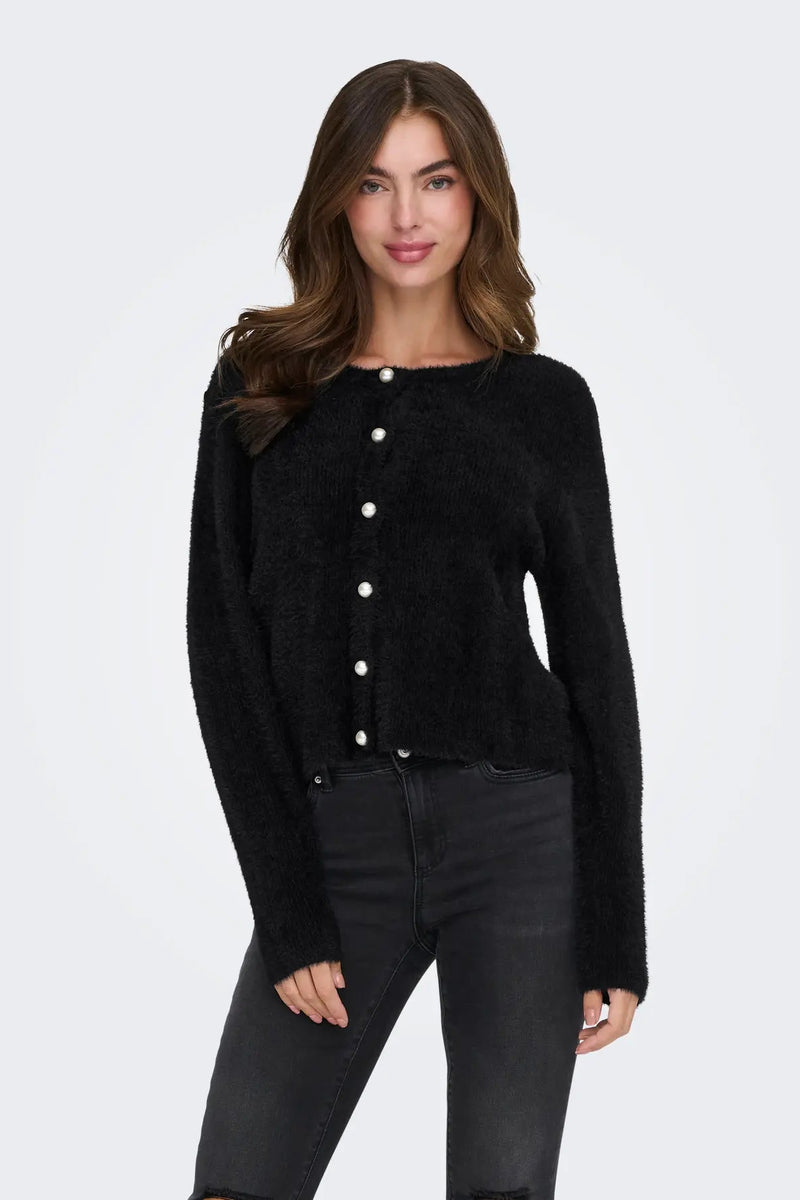 Petra Pearl Cardigan