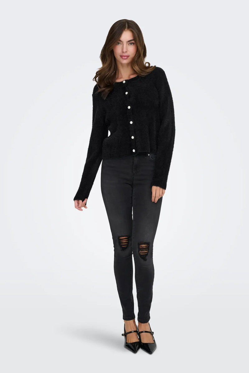 Petra Pearl Cardigan
